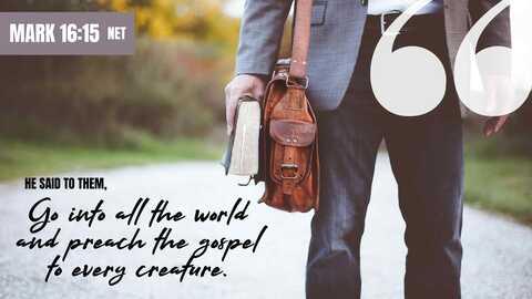 All Verses - Verse of the Day