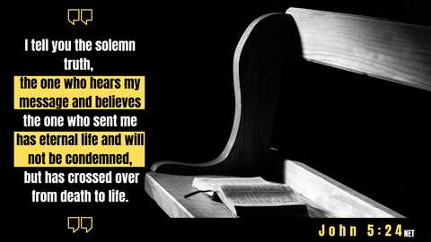 All Verses - Verse of the Day